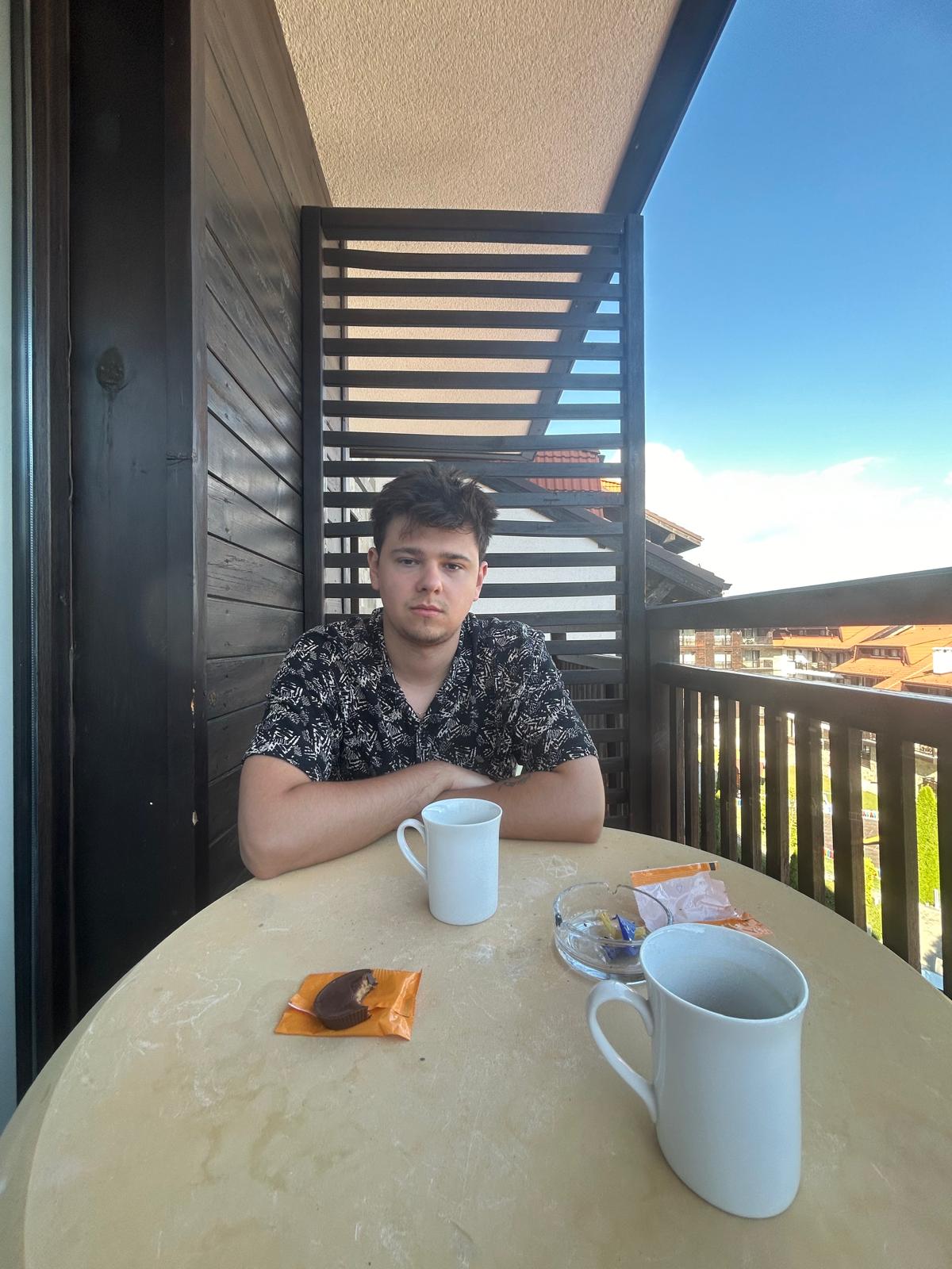 Nikola Stefanovski - Freelance Services